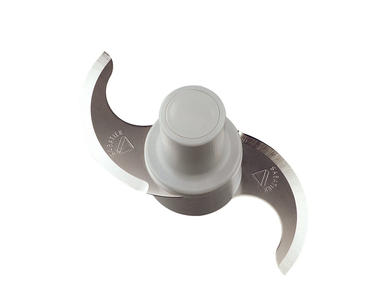 Cuchilla lisa para Cutter Robotcoupe R3 – Inventto Group