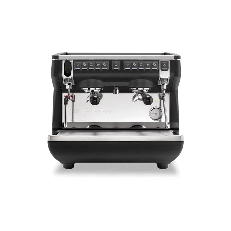 Máquina Espresso APPIA LIFE 2 – Unión Gastronómica S.A.S