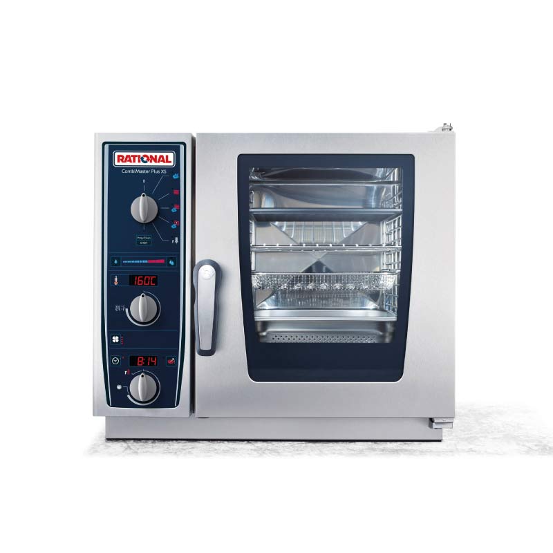 ICOMBI CLASSIC MODELO XS – Inventto Group