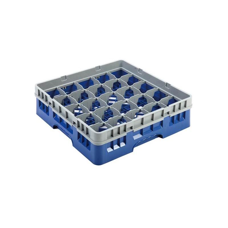 Rack para Vasos y Copas x 25 Unidades – Unión Gastronómica S.A.S