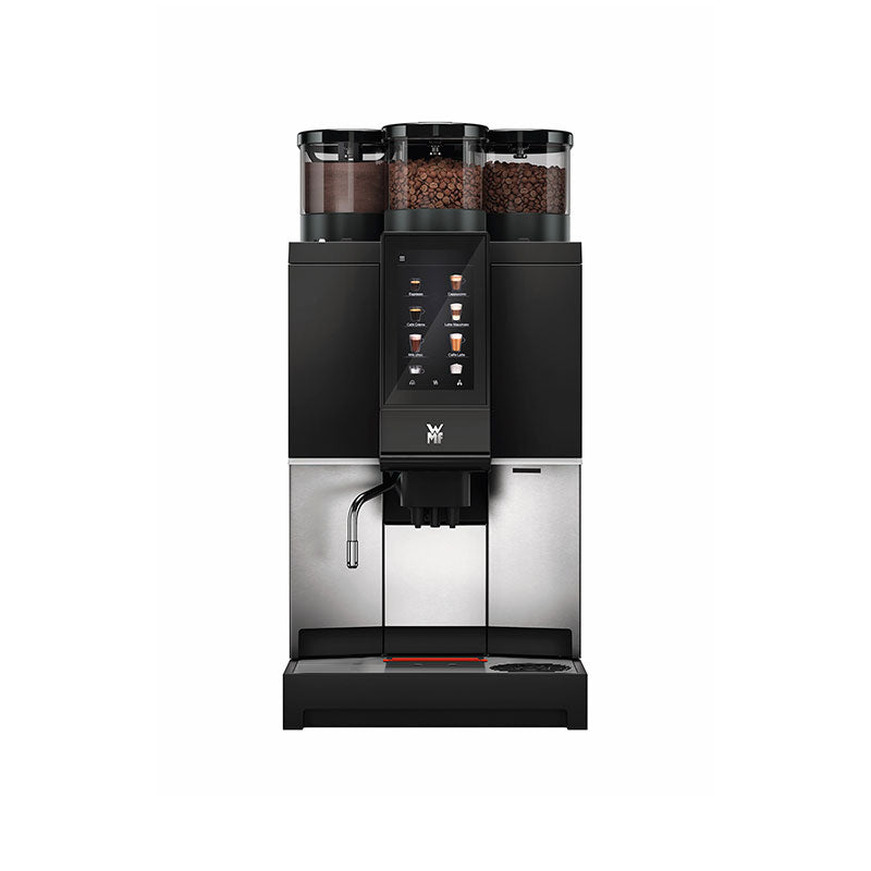 Máquina Superautomática 1300 S PLUS – Inventto Group